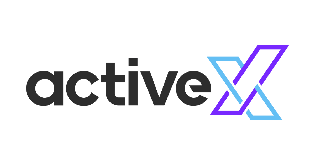 activeX